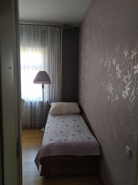 谷 129932 谷 Продаётся Под ипотеку в Мирабад