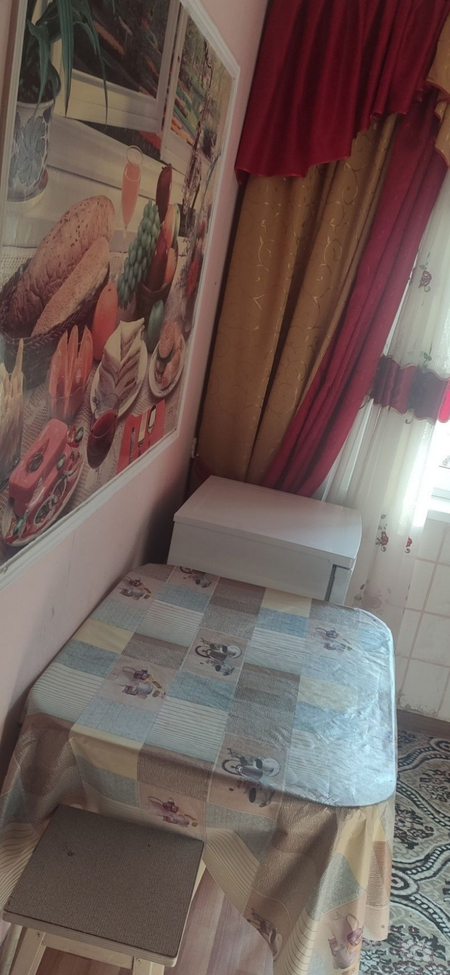 2 хоналик Уй Ижарага берлади
