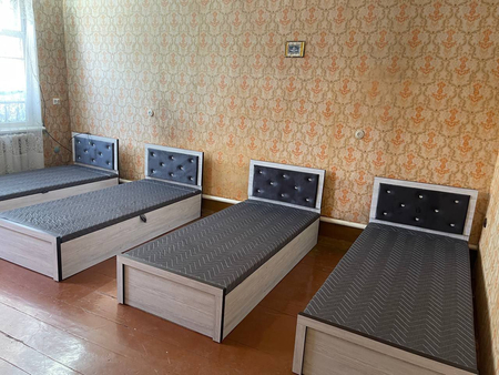 Yunusobod tumanidagi uyimga òģil bollarni ijaraga qoyaman