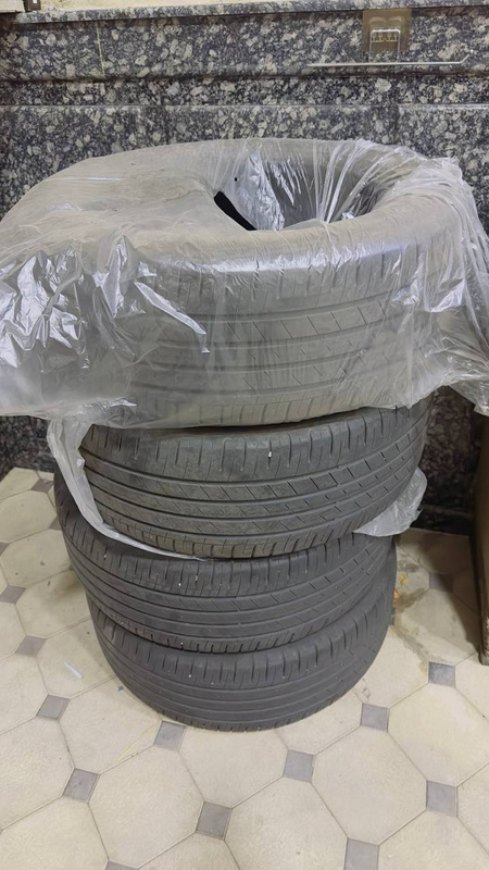 Балон от малибу2 Goodyear