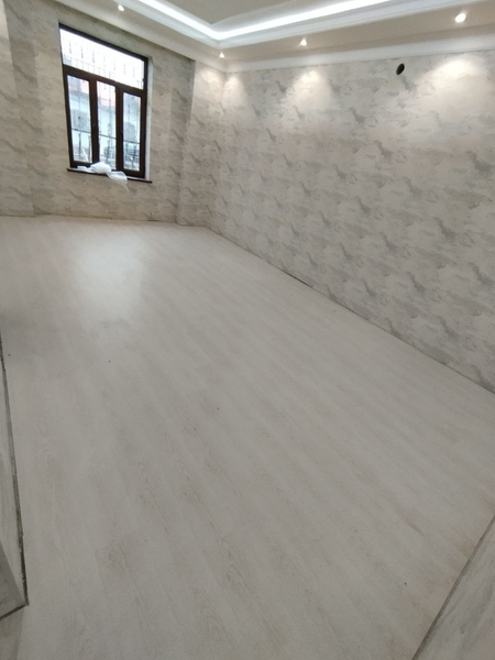 Tarket ustalarii