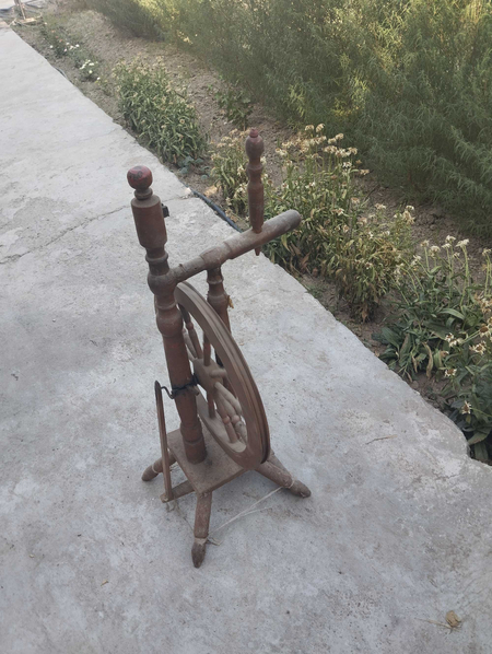 Аксессуар ескы Яип егргич