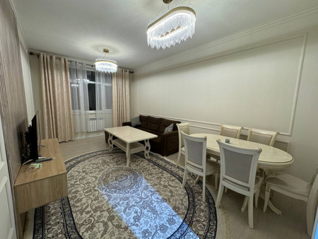 Продается новостройка 3/2/9 жк Assalom Maxtumkuli ул. Махтумкули Тапои