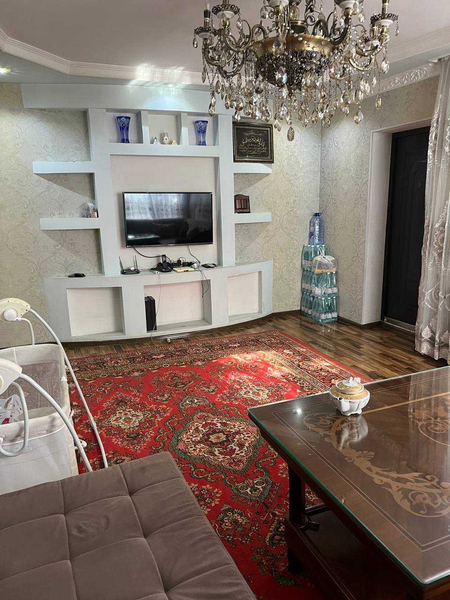 谷 127805 谷 Shayxontohur tumanida kvartira sotiladi [90 м²]