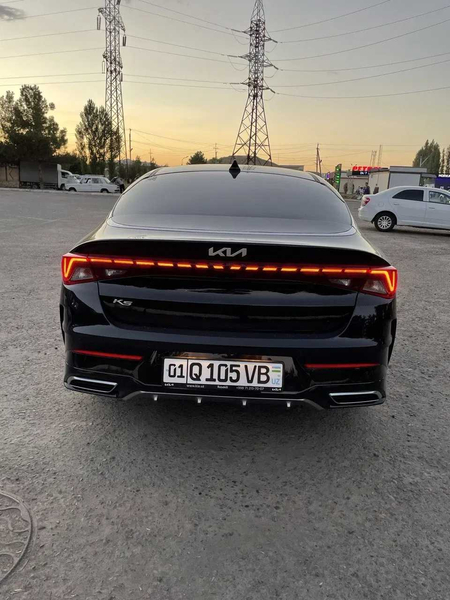 Kia K5 arenda s vikupim halol nasiya savdo bolib tolashga