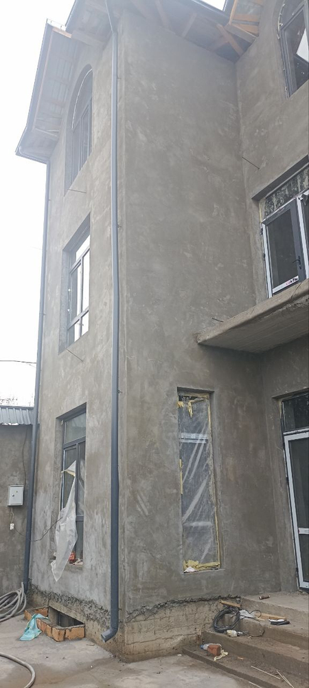 Продается дом новостройка