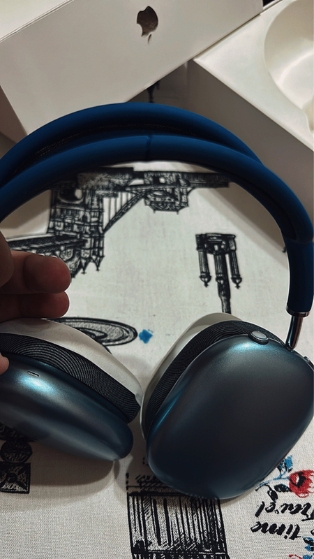 Airpods max kopya premium