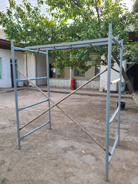 Lesalar sotiladi yangi tayorlangan