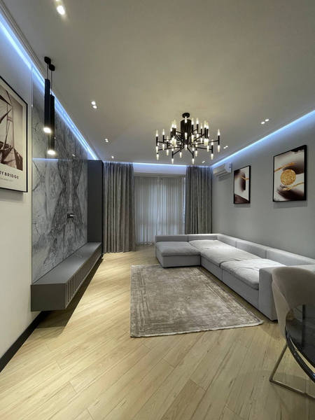Mirobod tumani Navastroyka Mirabad Palace Jk. 3xona uy 1600y.e