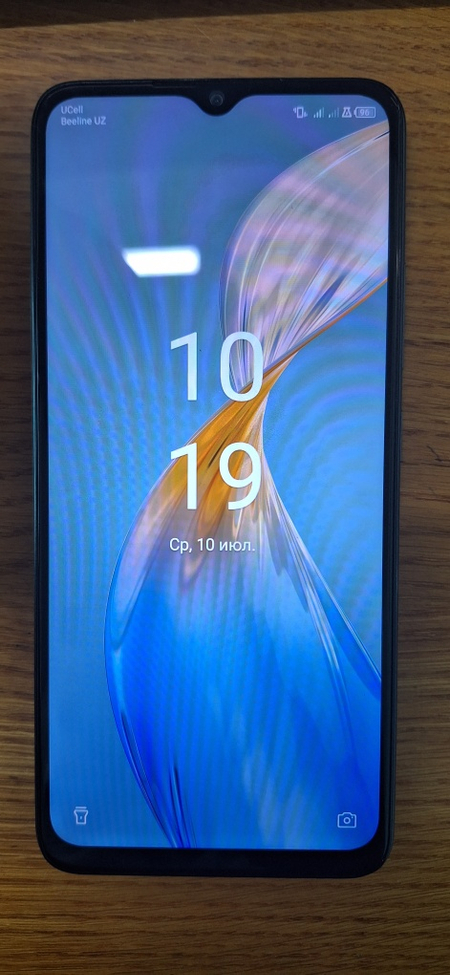 ITEL Telfon sotiladi Karobka Dakument