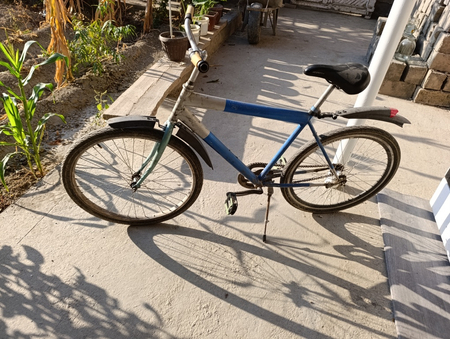 Vlasiped sotiladi 26 razmer