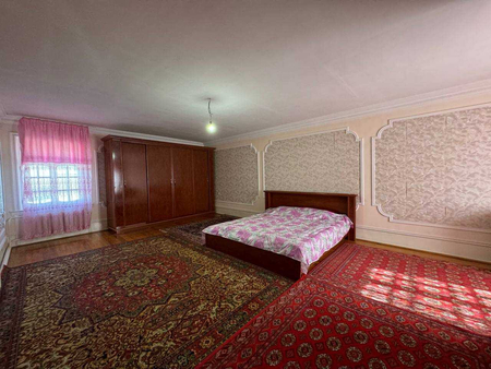 Tayyor 2 qavatli hovli sotiladi.