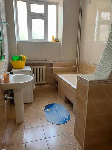 Аренда квартиры на Ашхабаде 3/2/3 ID:FRA098