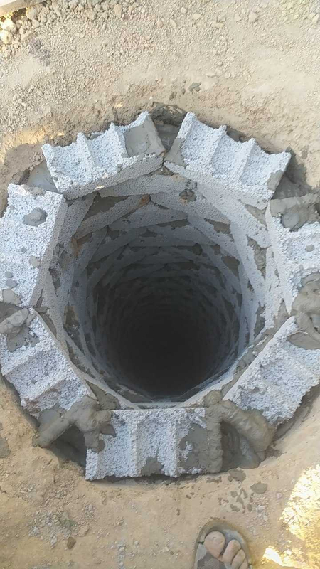 Urachi ura o\\\'ra transha podvol podkop tunnel basseyn qazish xizmati