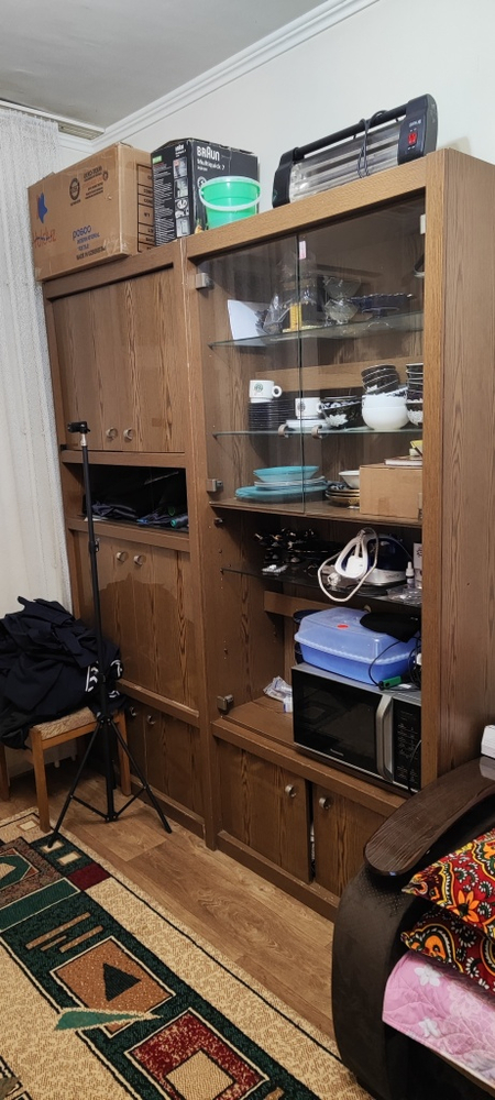 Rasmdegi hamma mebel komplekt sotiladi