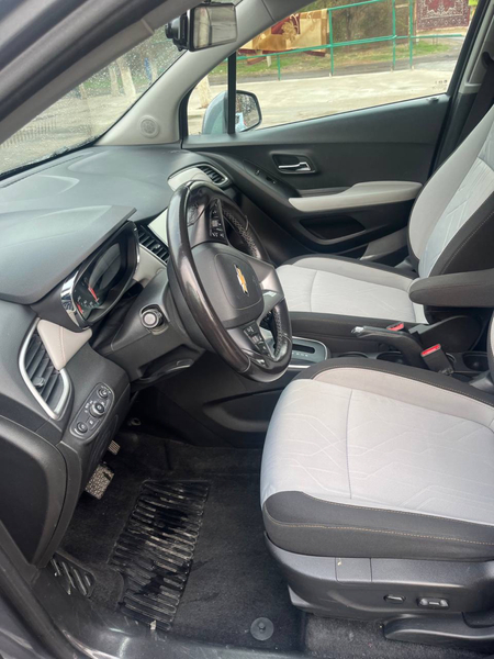 Продается Chevrolet Tracker 1 премьер