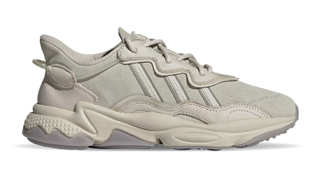 Кроссовки Adidas Ozweego