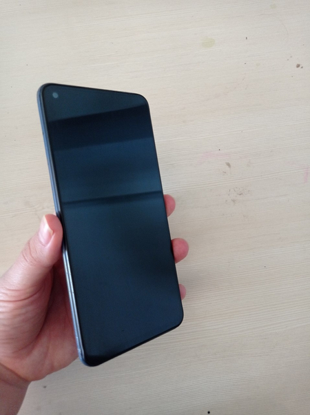 Redmi not 9  4 64