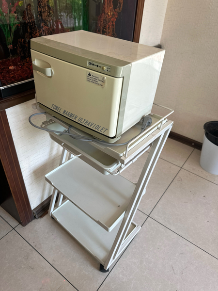 Barber Kreslo Mebel  Кресло для салона