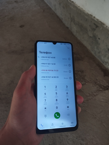 Telefon sotish PJ