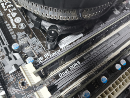 ECS H87+i7 4790+16Gb 5шт