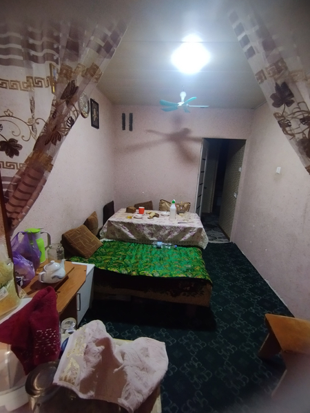 Квартира 2хонали янги планировка