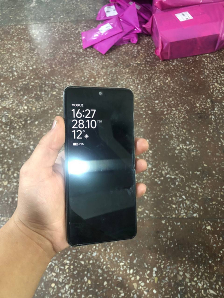 Redmi not 11 pro