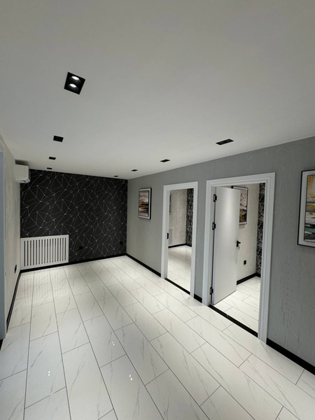 Аренда Hi-Tech Office Вдоль Дороги Пирамид Ул.Бобура Ташгаз 55м2