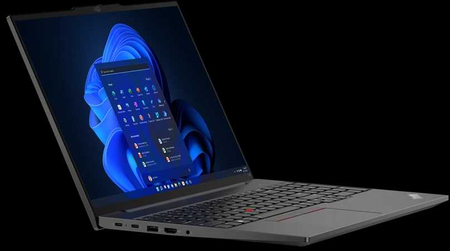 Ноутбук Lenovo Thinkpad E16 Core i5-1335U/8/512/16