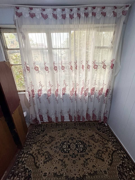 Срочно продаётся 1 комнатная квартира лесосклад