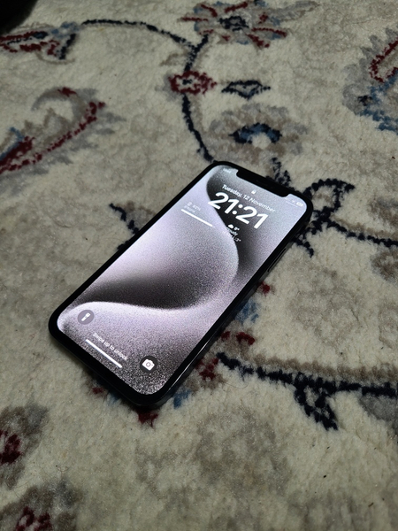 IPhone 12 pro 128