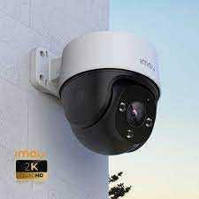 Сетевая камера Dahua IPC-S21FA PoE-0360B Imou Cruiser 2 MP