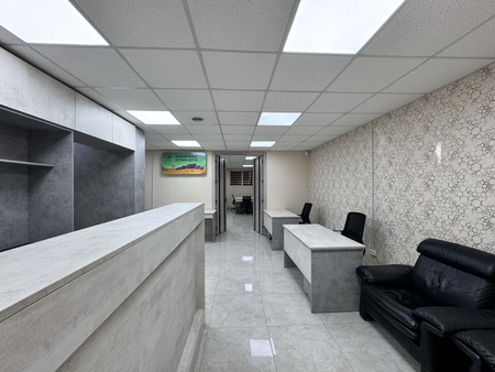 Срочно продается офис 105 м² мирабадский яшнабадский центр
