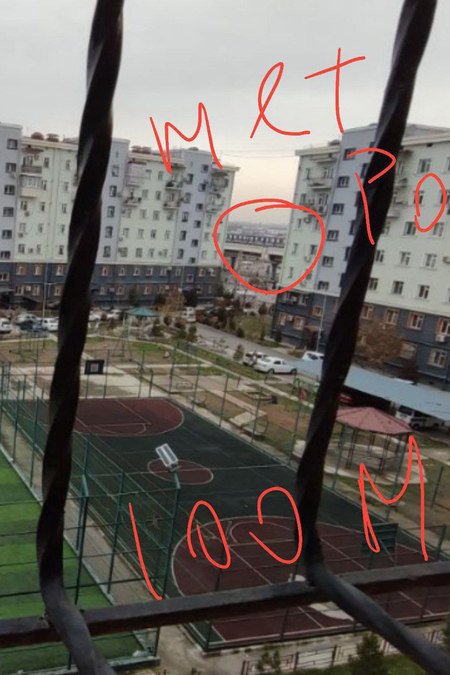 Сергили 5 а 3 хона 62000$