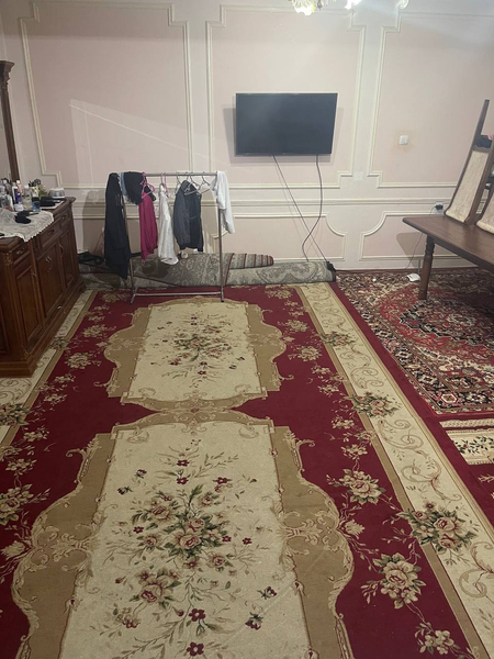 Продается квартира сергелийский район
