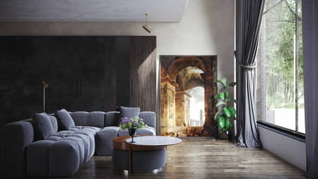 Dizayn interior дизайн design