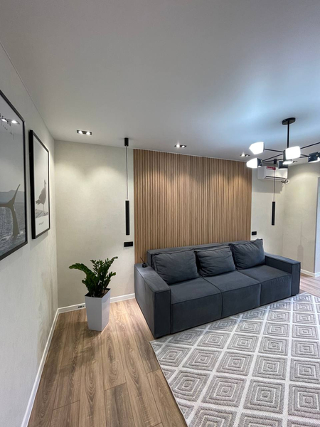Новомосковская  2в3/3/4  2×6м²  60м²