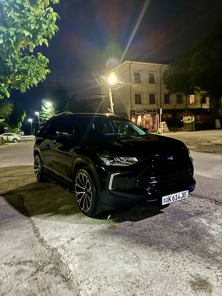 R20 Audi Kovani diska balon