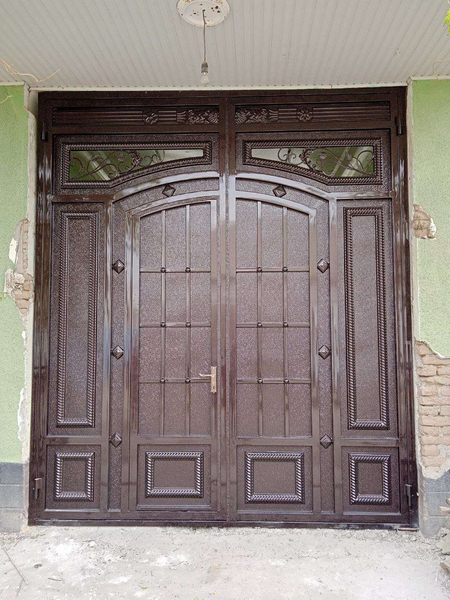 Darvoza sifatli Darvozalara