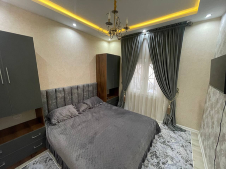 Геофизикада мансарда 35,000$