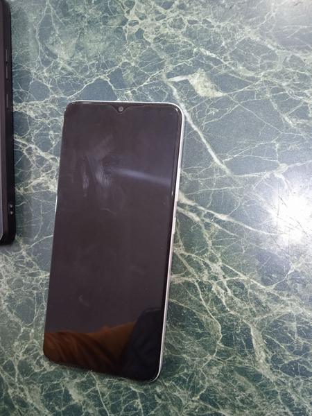 Infinix smart 7hd pashti yengidek
