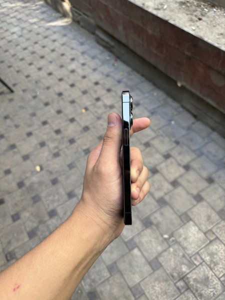 Iphone 13 pro 128 gb