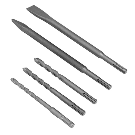 Перфоратор электрический RH-1050-26