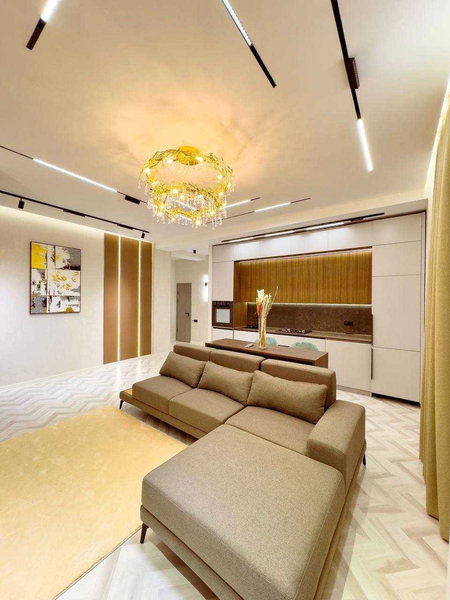 YEVROLUKS mebel texnikalari bilan  qush begida 130000$