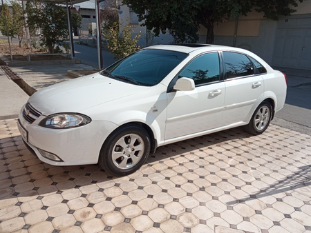 Chevrolet jentra sotiladi