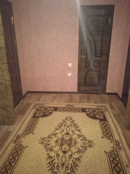 Срочно продаётся участок-дом в Чирчике 2 сотки-3 комнаты!