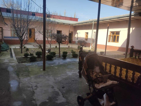 Продажа ДОМА по цене ЗЕМЛИ. Юнусабад 19