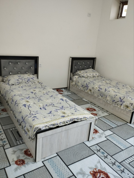Oylaviy dacha bor