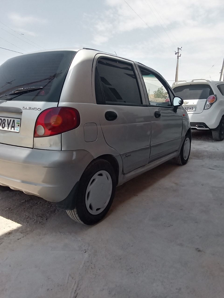 Matez best metani bor