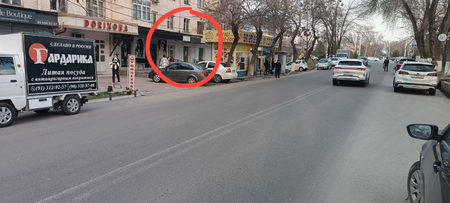 Сдаётся в аренду нежилое помещение 3/1/4 Оқтепа круг Нурафшон 64м2